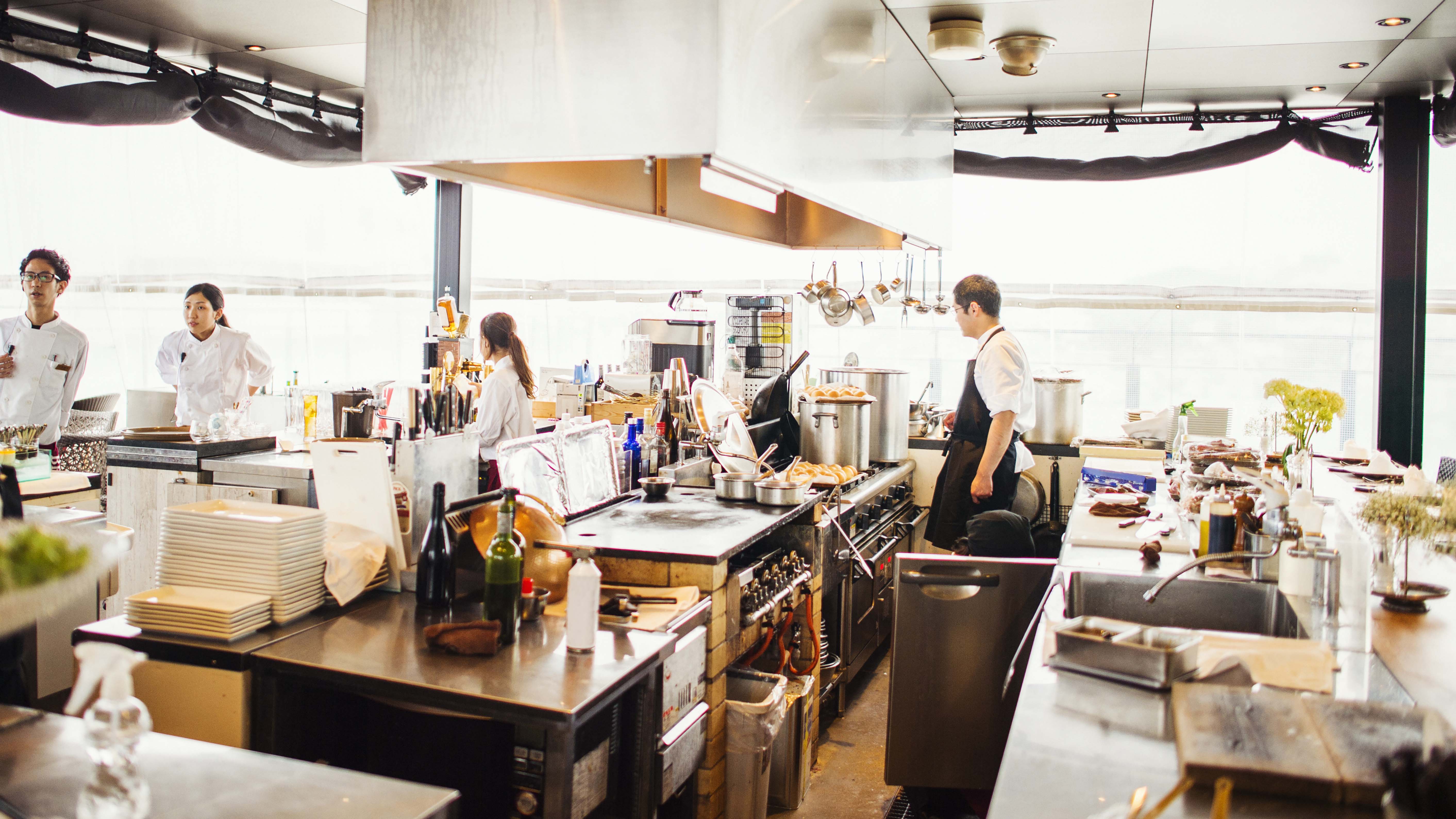 Food waste management system - Bvac